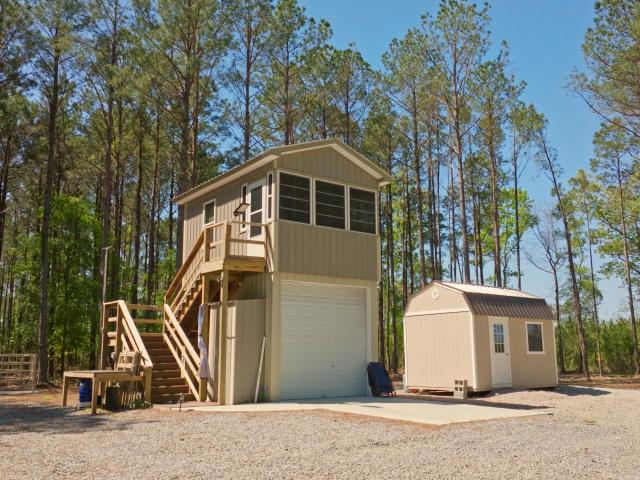 3277 Hodges Road