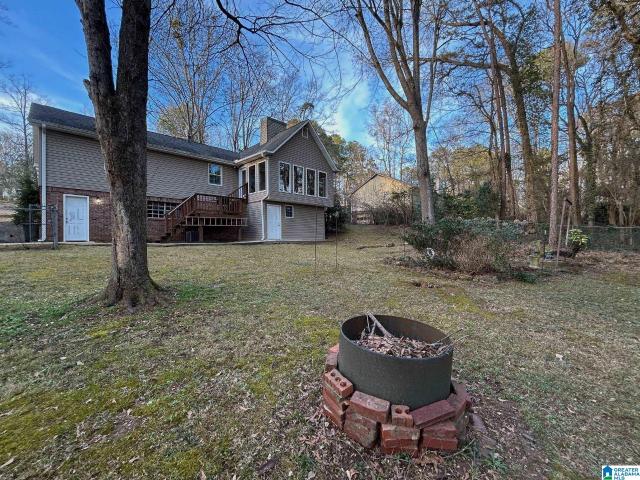 3277 Hoot Owl Lane