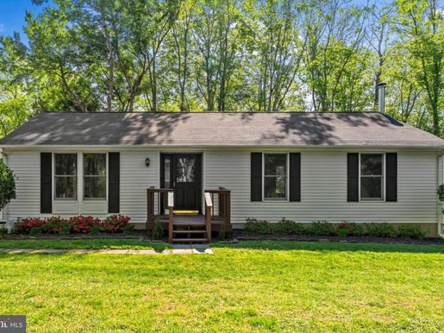 3277 Holly Springs Rd, Amissville, VA 20106