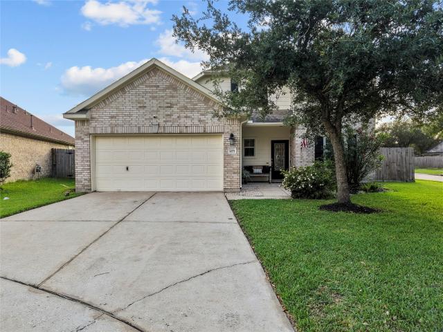 3277 Park Falls Ct, League City, TX 77573 | MLS #30264 | Compass