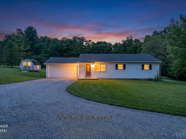 3277 St Rt # 73, Washington Township, OH 45133