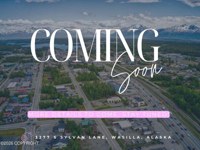 3277 S Sylvan Ln, Wasilla, AK 99623