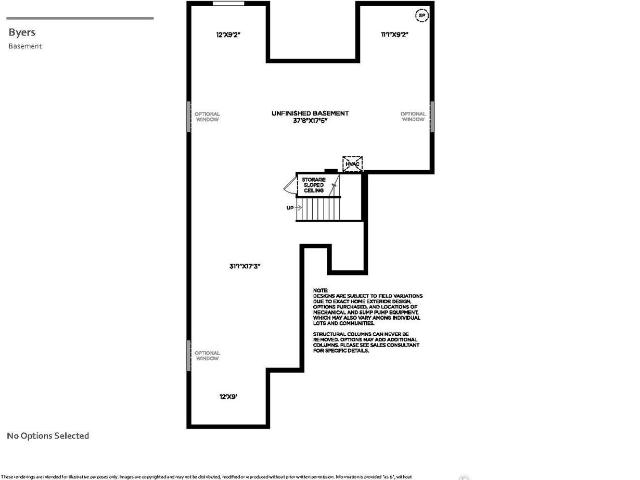 3277 Sapinero Drive