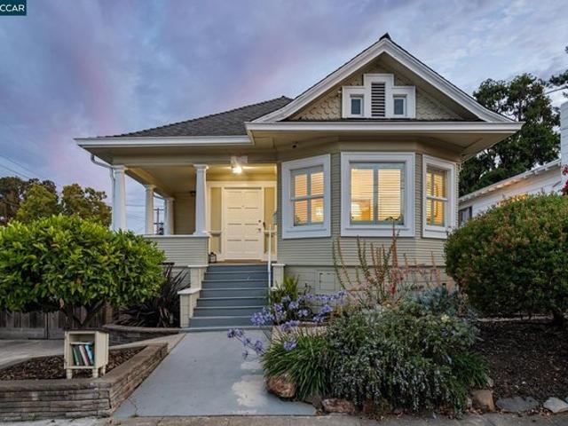 3277 School St, Oakland, CA 94602
