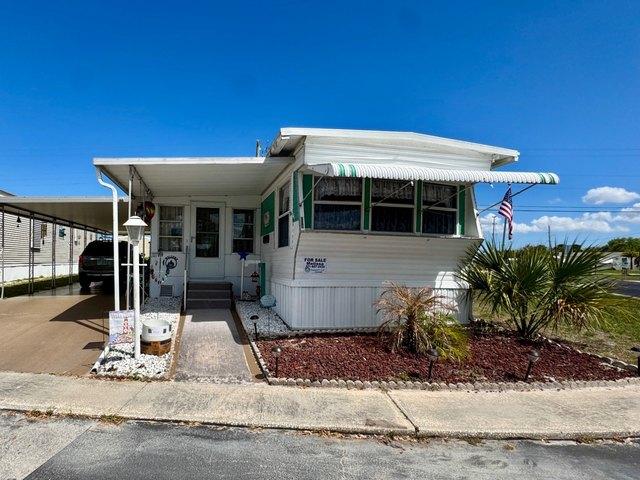 3277 5th Ave, Mims, FL 32754