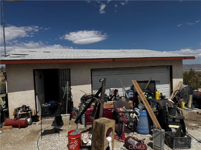 32787 Jagadon Rd, Lucerne Valley, CA 92356 | MLS #IV26154