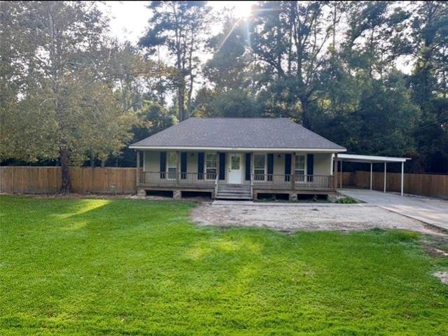 32789 LA Highway 1036, Holden, LA 70744