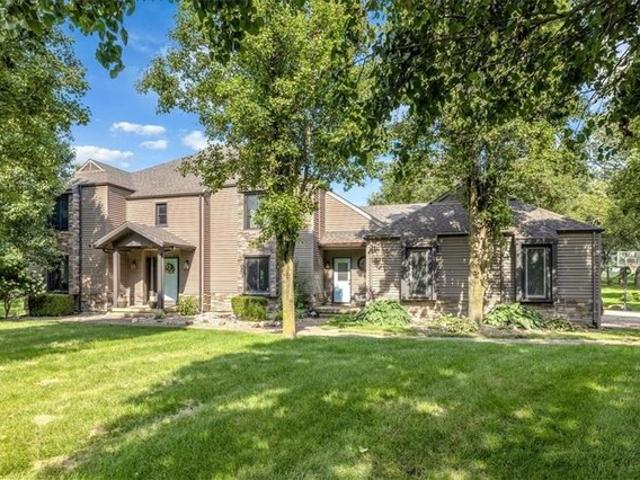 3278 Marble Pt, Decatur, IL 62521