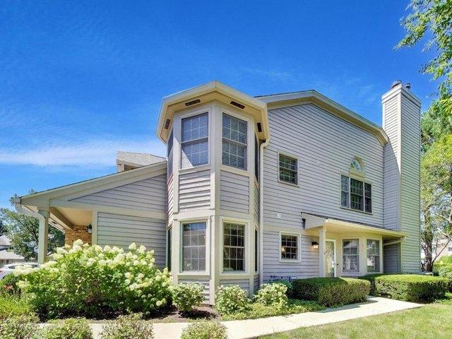 3278 N Carriageway Dr Unit 0, Arlington Heights, IL 60004
