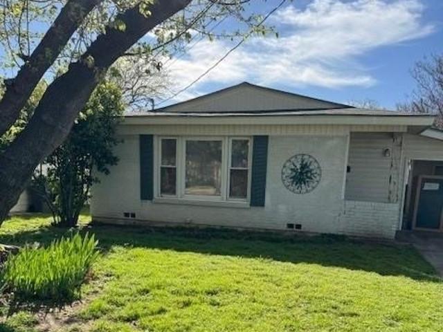 3278 Olive Pl, Fort Worth, TX 76116