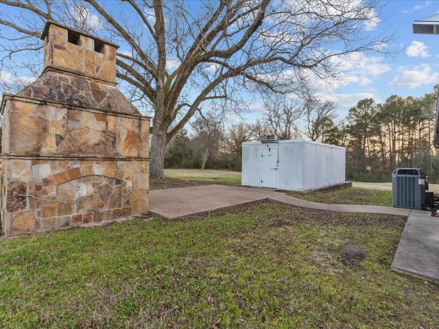 3278 County Road 3600