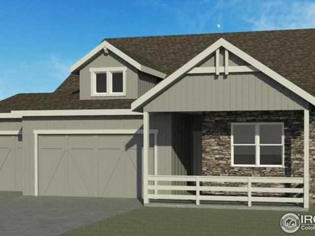 3278 Da Vinci Dr, Loveland, CO 80538