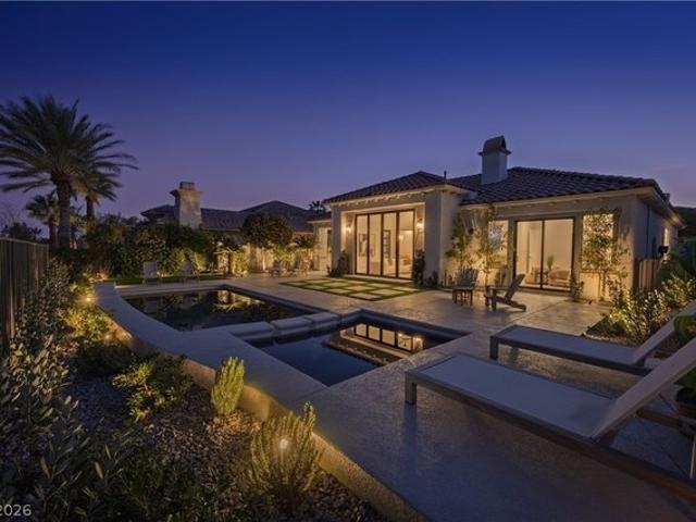 3278 Dove Run Creek Dr, Las Vegas, NV 89135