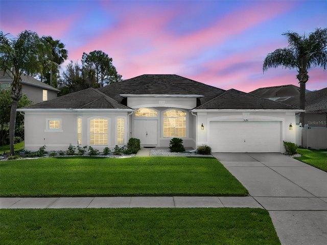 3278 Hawks Nest Dr, Kissimmee, FL 34741