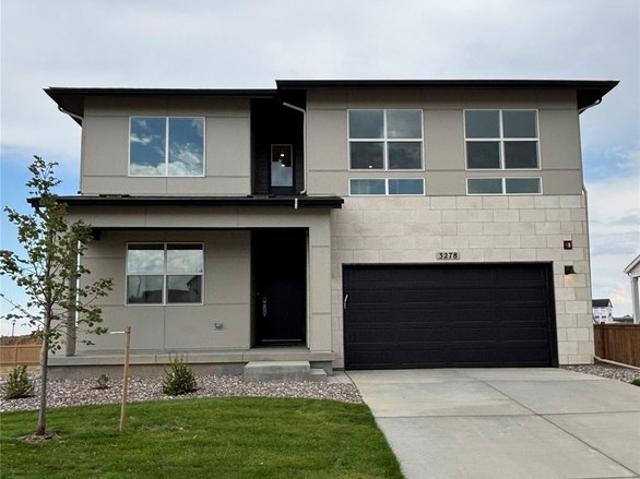 3278 Sapinero Dr Lot 112, Loveland, CO 80538