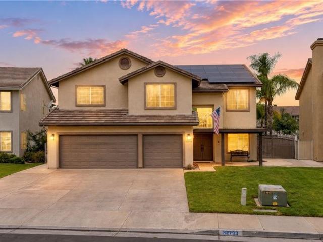 32793 Canyon Crest St, Wildomar, CA 92595