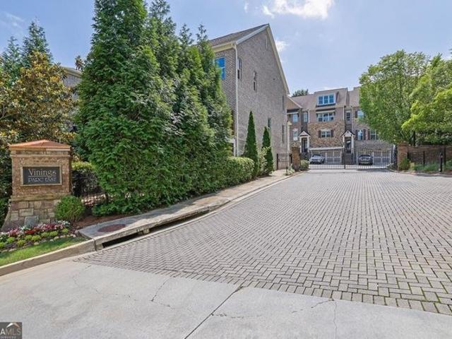3279 Matthewson Way SE, Atlanta, GA 30339