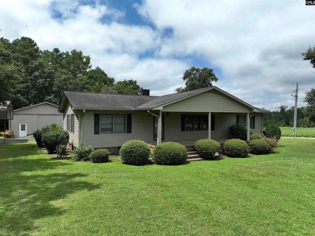 3279 Nance St, Newberry, SC 29108