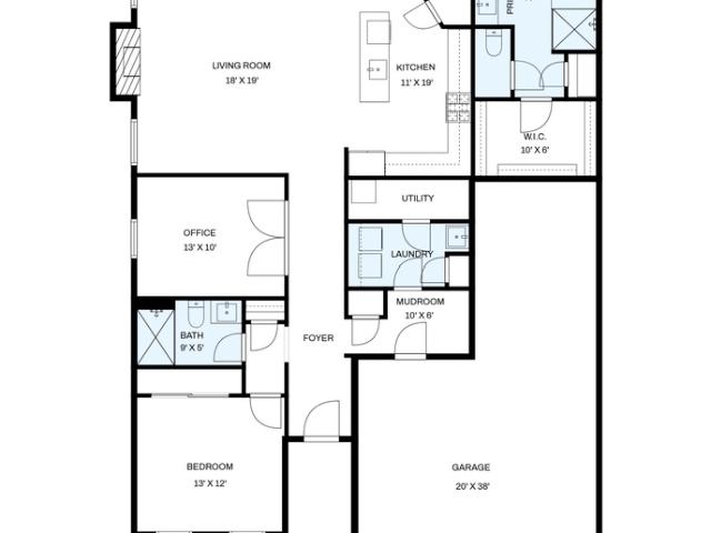 3279 Oak Creek Ln, Aurora, IL 60503 | MLS #12604 | Compass
