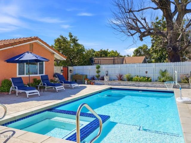 3279 Avenida Simi, Valley, CA 93063