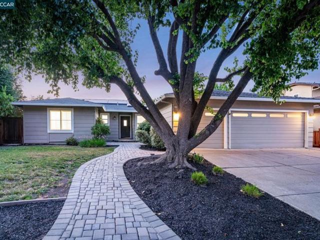 3279 Cheryl Cir, Pleasanton, CA 94588