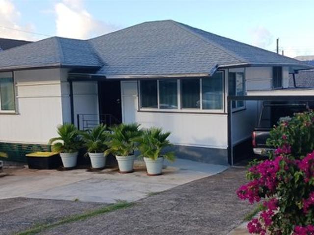 3279 Hoanoho Pl, Honolulu, HI 96816