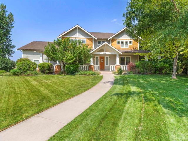 3279 Longbow Dr