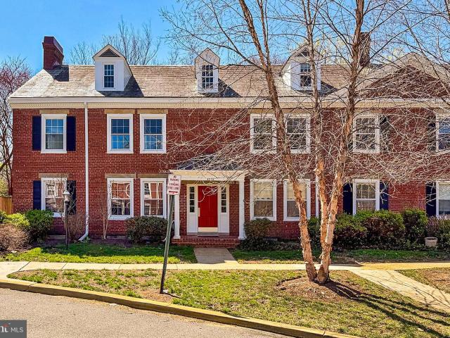 3279 S Stafford St, Unit B1, Arlington, VA 22206 | Compass