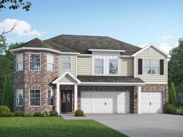 3279 Spool Ln SW, Huntsville, AL 35805