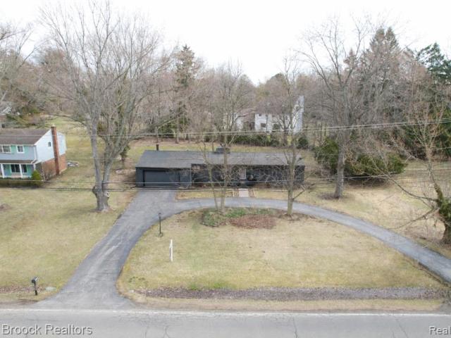 32700 Evergreen Road