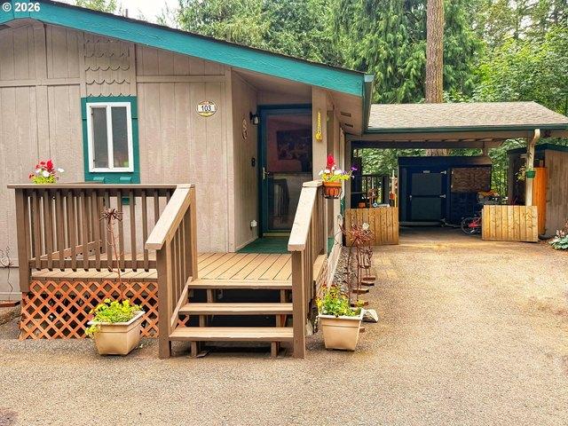 32700 SE Leewood Ln Unit 103, Boring, OR 97009