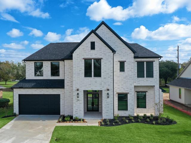 32707 Waterfowl Dr, Fulshear, TX 77441 | MLS #70756 | Compass