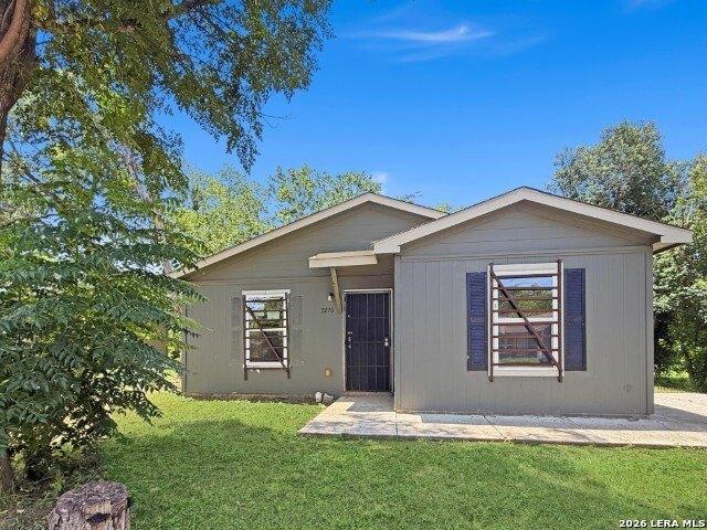 3270 Martin Luther King Dr, San Antonio, TX 78220