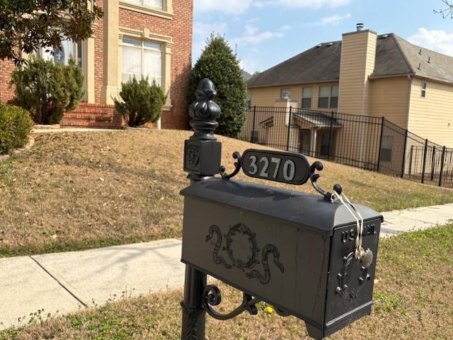 3270 Moon Beam Court