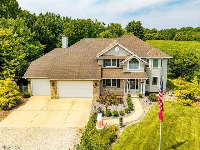 3270 N Ridge Rd, Vermilion, OH 44089