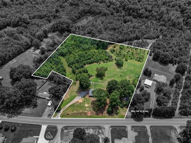 3270 Nc Highway 135