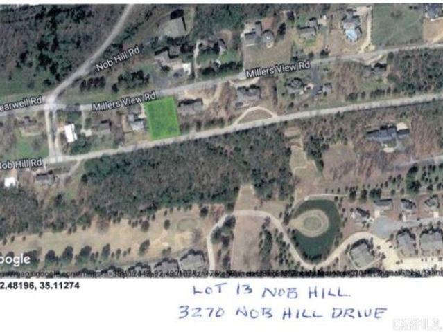 3270 Nob Hill Dr, Conway, AR 72034