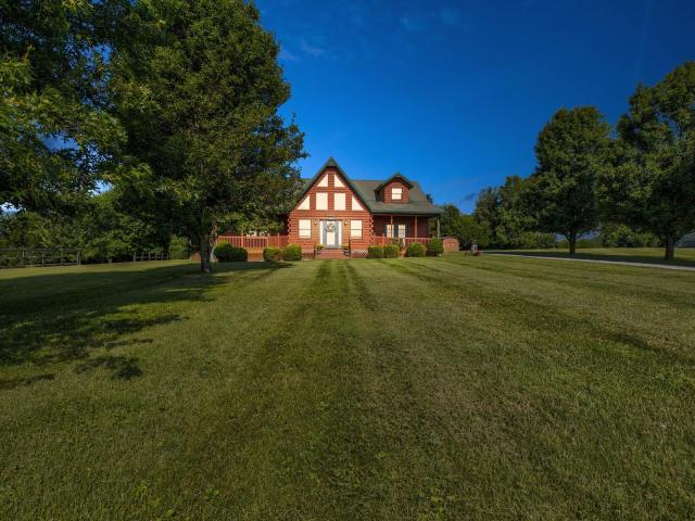 3270 Osborne Road