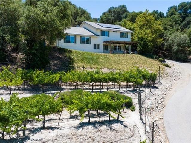 3270 Arena Rd, Atascadero, CA 93422