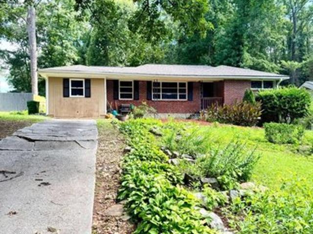 3270 Bobolink Dr, Decatur, GA 30032