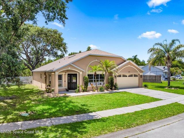 3270 Brentwood Ln, Melbourne, FL 32934