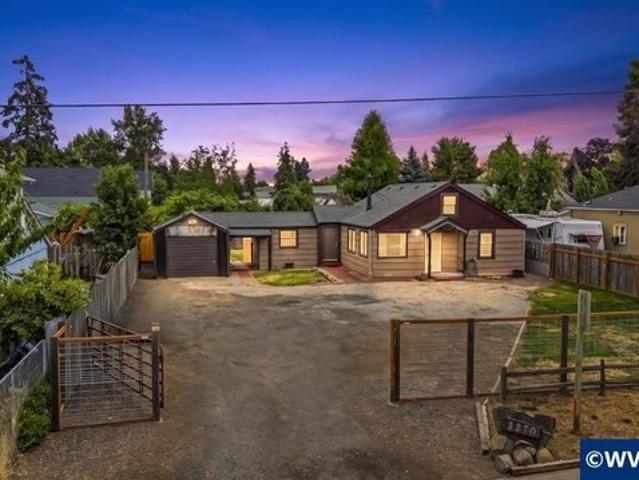 3270 Brown Rd NE, Salem, OR 97305