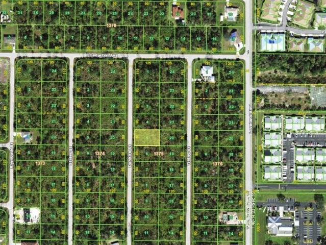 3270 Dunkirk St, Port Charlotte, FL 33980 | MLS #C7518 | Compass