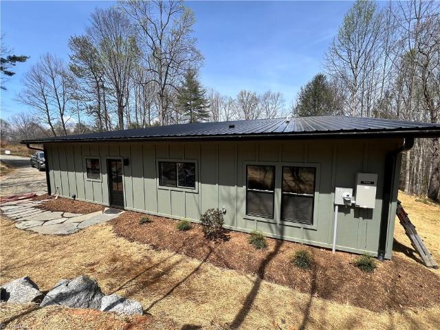 3270 Fries Road