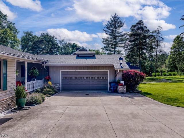 3270 Harris Road