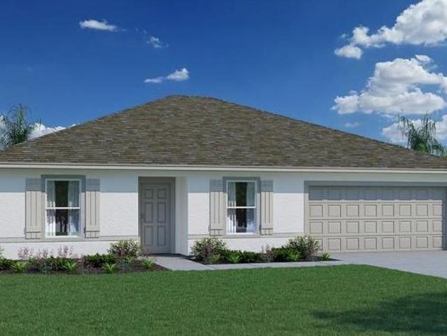 3270 Horace Ave, North Port, FL 34286