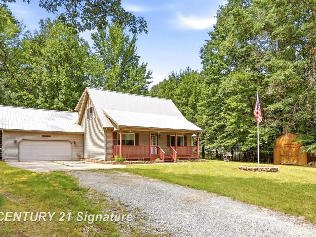 3270 Lake Of The Pines Drive