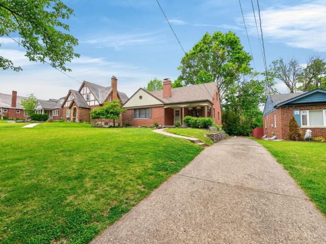 3270 Renfro Avenue