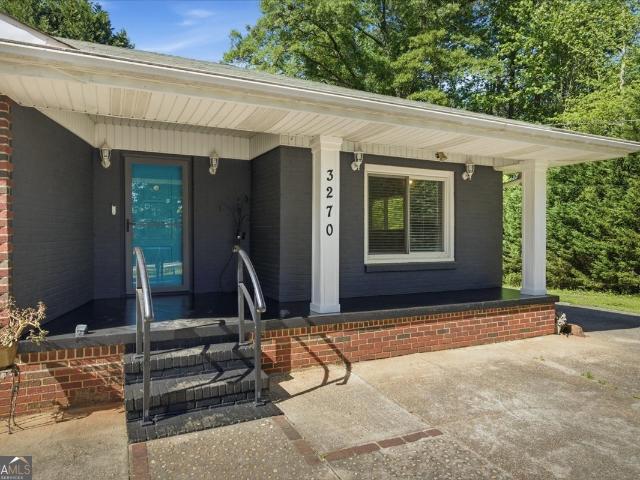 3270 Rex Rd, Rex, GA 30273 | MLS #10733