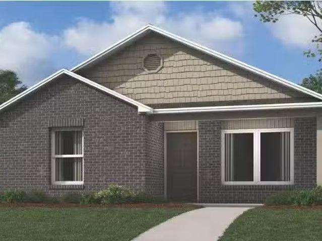 3270 S BAYOU ALY, FAYETTEVILLE, AR 72701